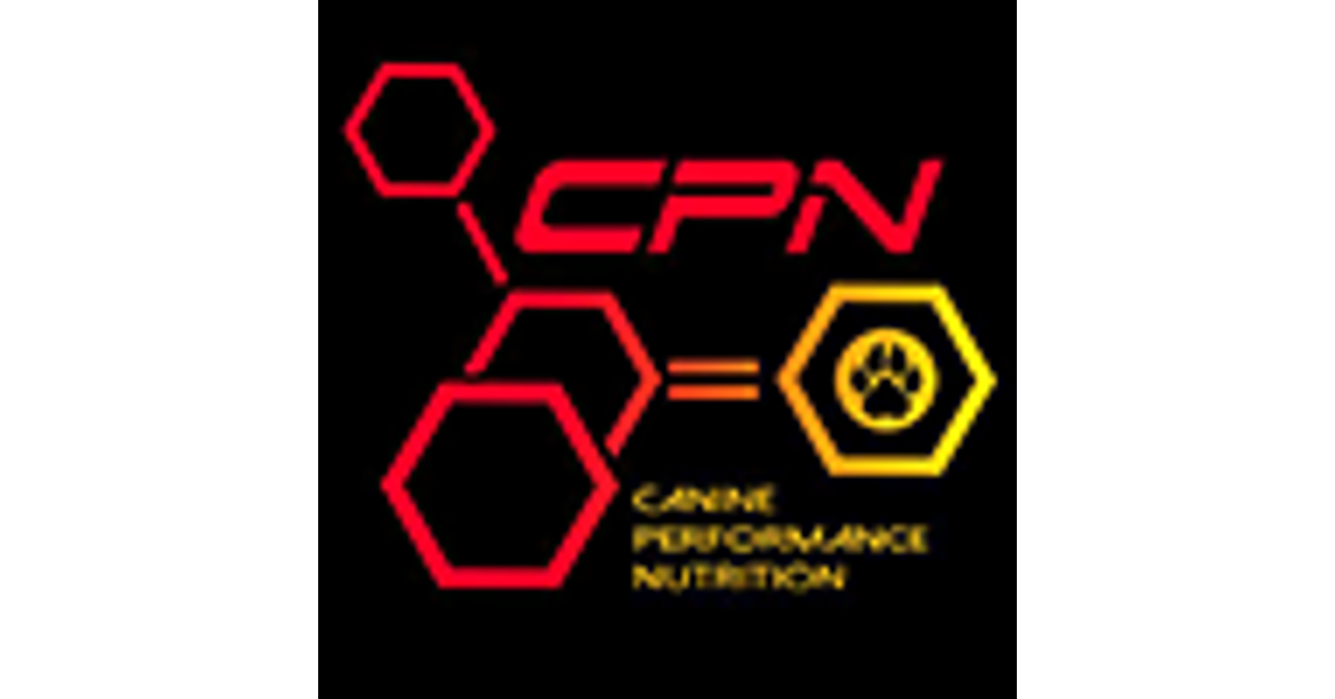 Distributors | Canine Supplements | Canine Performance Nutrition ...